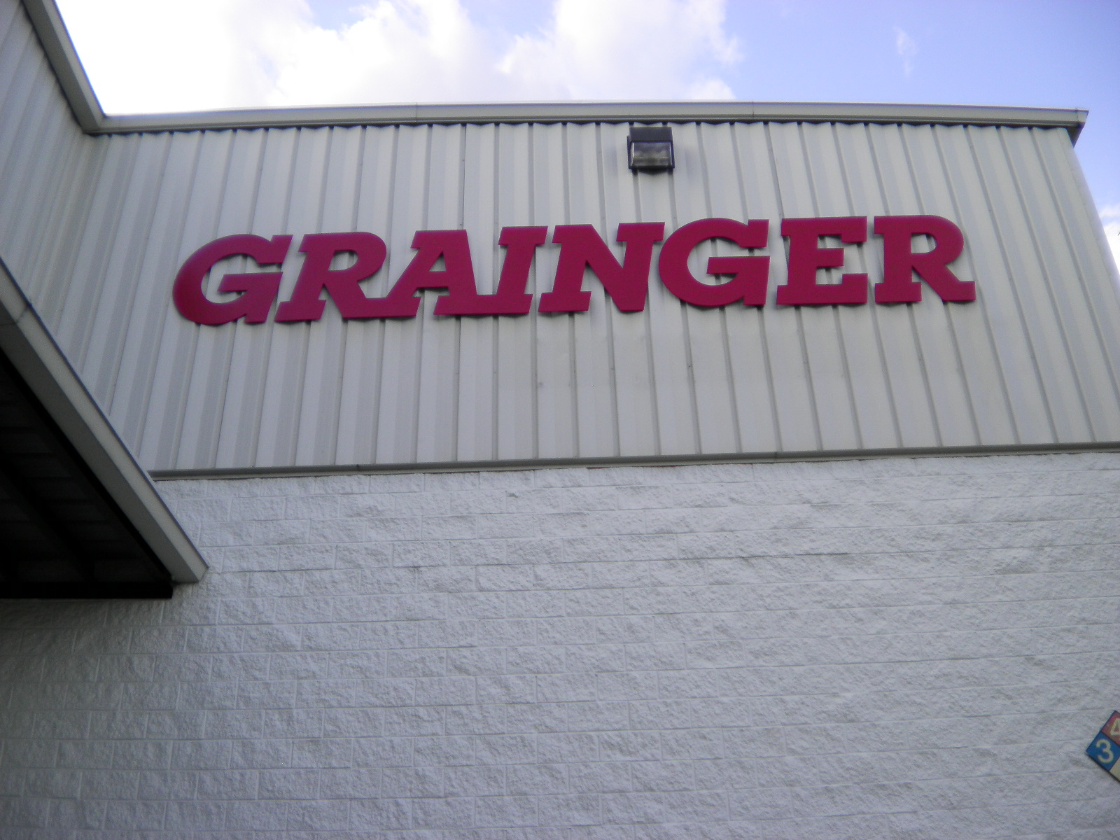 Harrison Contracting Company: October 2010