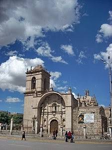 TODO SOBRE JULIACA: Matrimonio masivo por aniversario de Juliaca