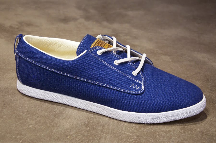 Footish, Uppsala: Adidas x Ransom