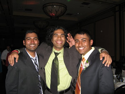 honestly: Binil Mathew Samuel (1985-2007)