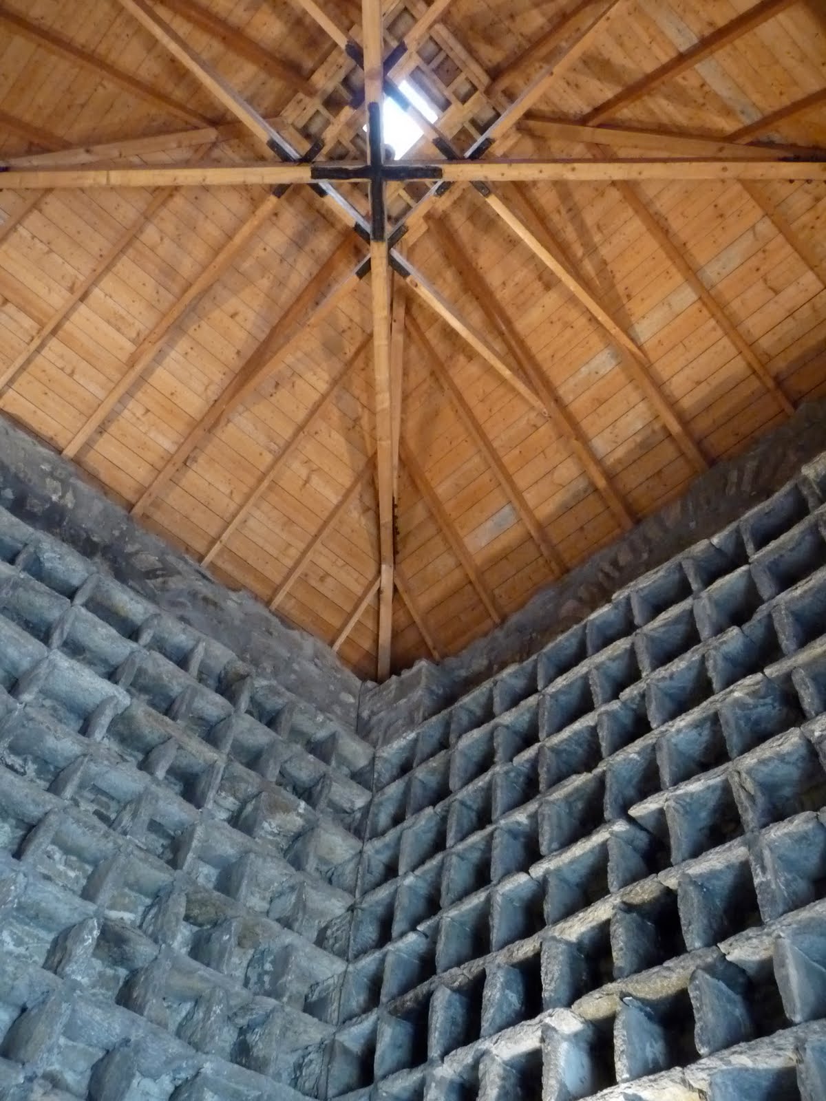 Harp Quest: June 13, 2010