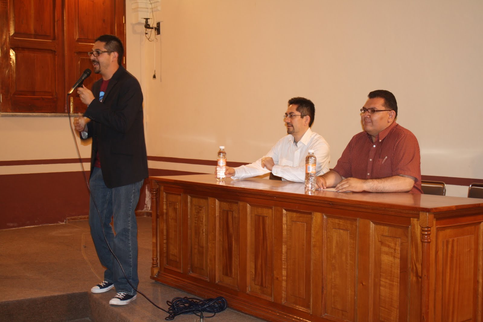 Sr. CARTUCHO: Las historia de Andrés Acosta y su Perico en Puebla