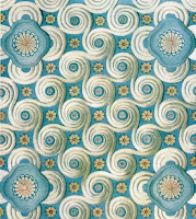 Symbols and Clouds: The Spiral