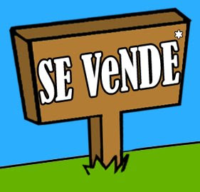 VENDO TODO: SE VENDE!!!