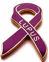 Living with Lupus in College: Lupus Symbols