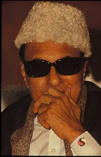 Bharath is a Holy land: M.G.R. - A Great Man That History Ever Remembers