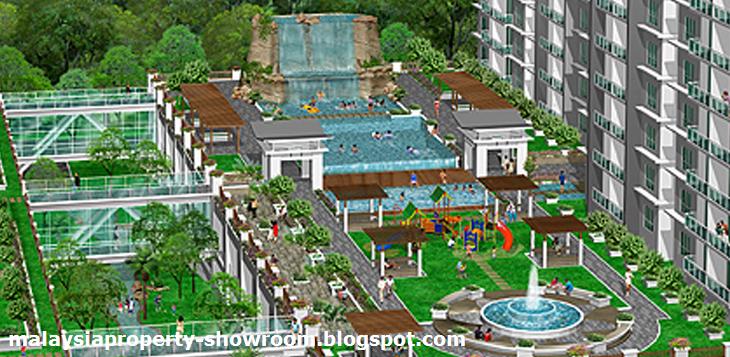 Park Residence @ USJ 1 Avenue