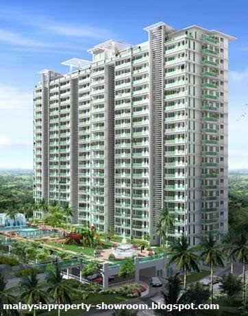 Park Residence @ USJ 1 Avenue