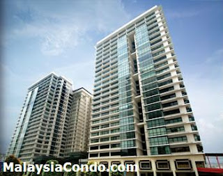 Northpoint @ Mid Valley City