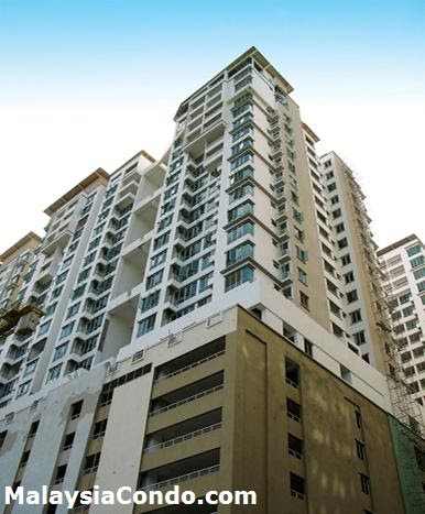 Casa Tiara (TiaraVille)