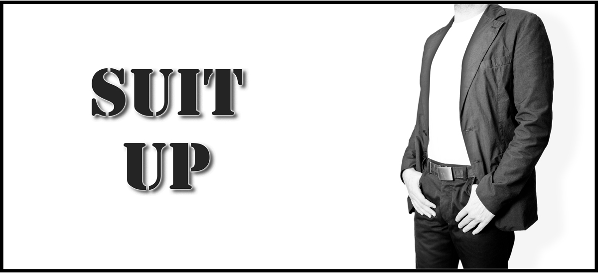 alexander.hell.photography: Suit Up