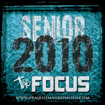 Prairie Images Photography: Class of 2010