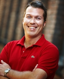 Social Media Success: An Interview with Marc Smith