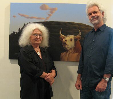 Quote Unquote: In praise of: Mary McIntyre