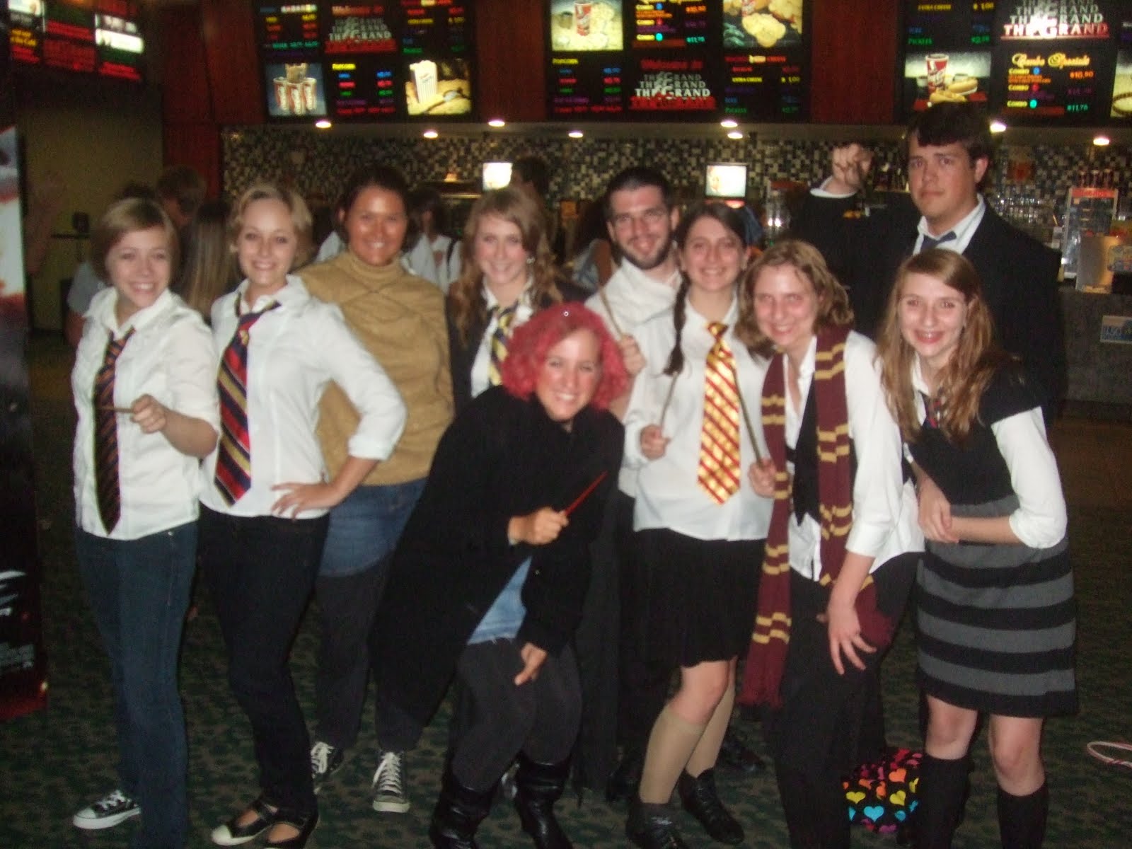 Hannah Rogers: Instant Gratification Entertainment