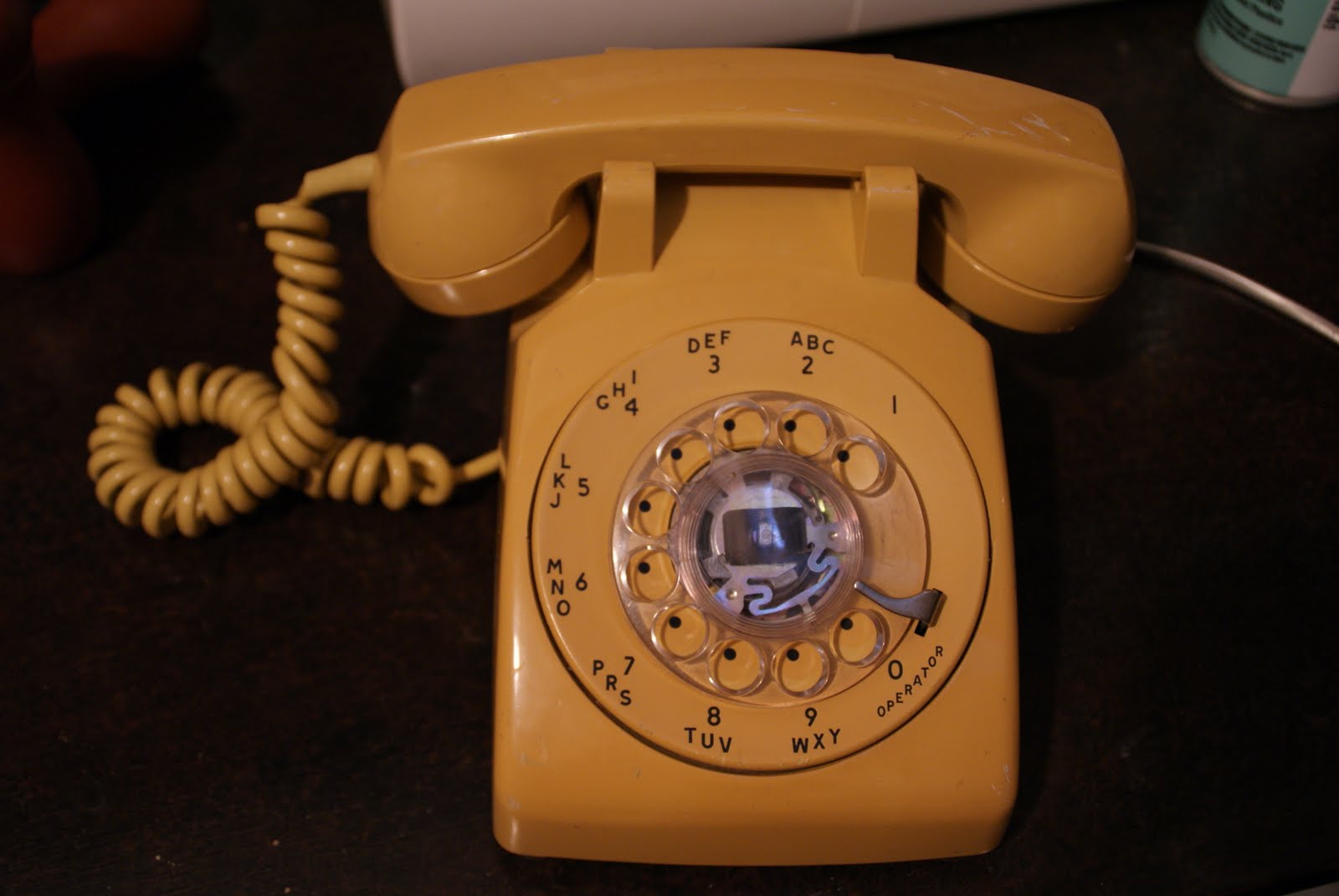 Second Chances by Susan: Funky Phone