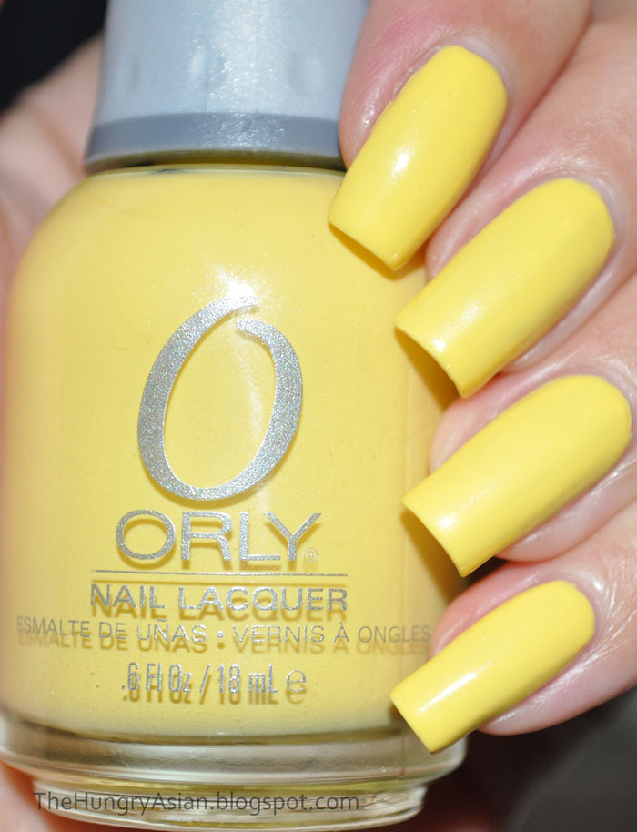Orly Spark