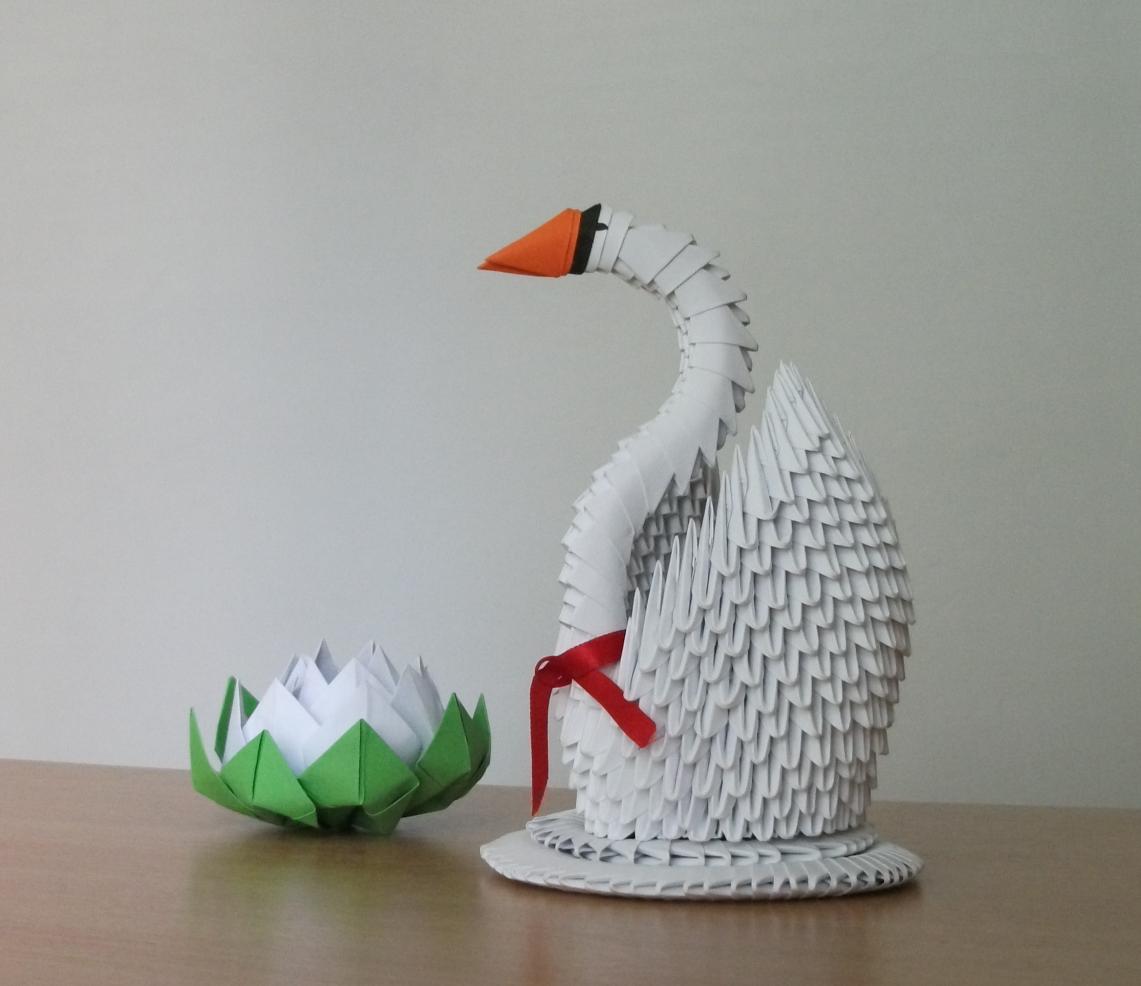 O jucarie pe zi: Cadouri origami