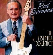 Rock Is Dead, but It Won't Lie Down: Rod Bernard: Still Going on ...