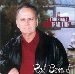 Rock Is Dead, but It Won't Lie Down: Rod Bernard: Still Going on ...