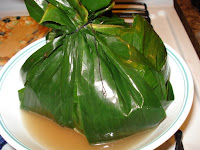 Tinu-om na Manok