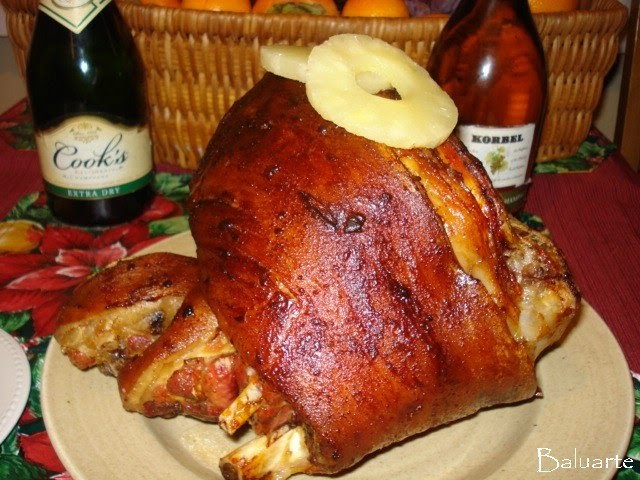 Lechon Recipe