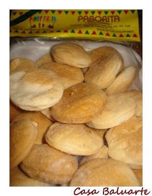 poor man’s bread | doon po sa amin