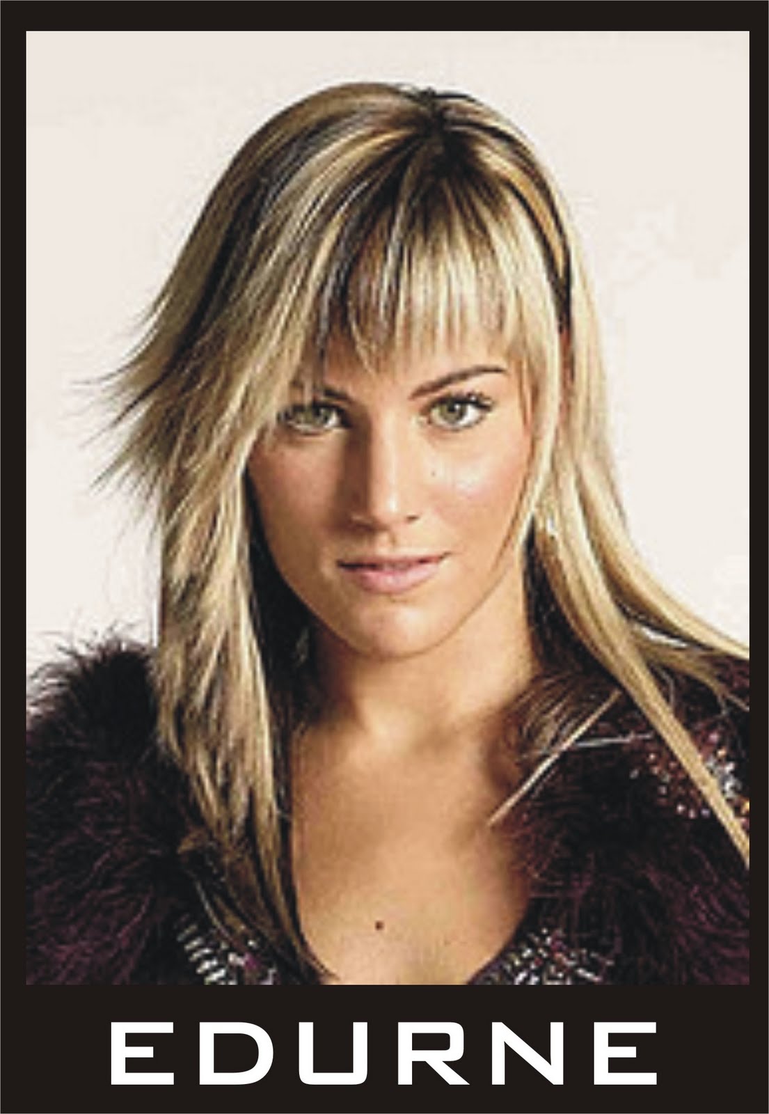 Beautiful European Women - Page 375