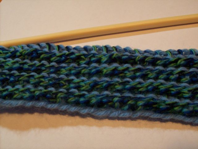 Coffee Time Stitches: Learning How To Crochenit