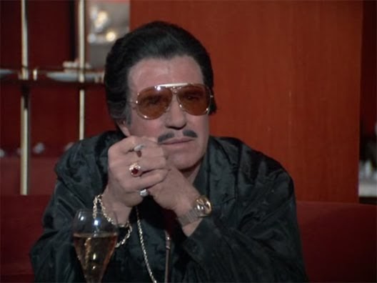 : The Many Faces of John "Hannibal" Smith!