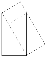 "UNI"CIENCIA Soluciones: RECTÁNGULOS