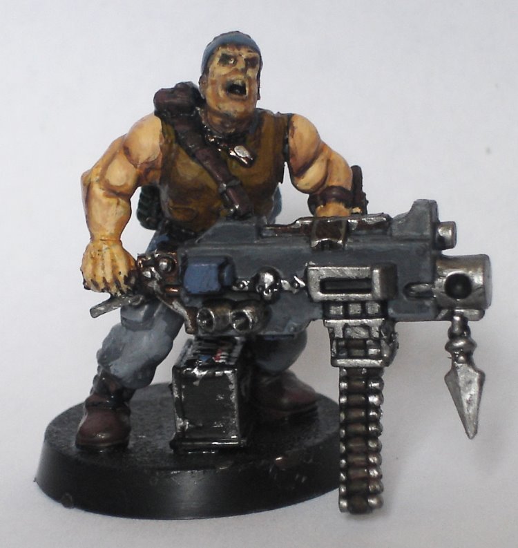 Pathfinder: Hark the Herald - A 'Stonetooth' Harker Special