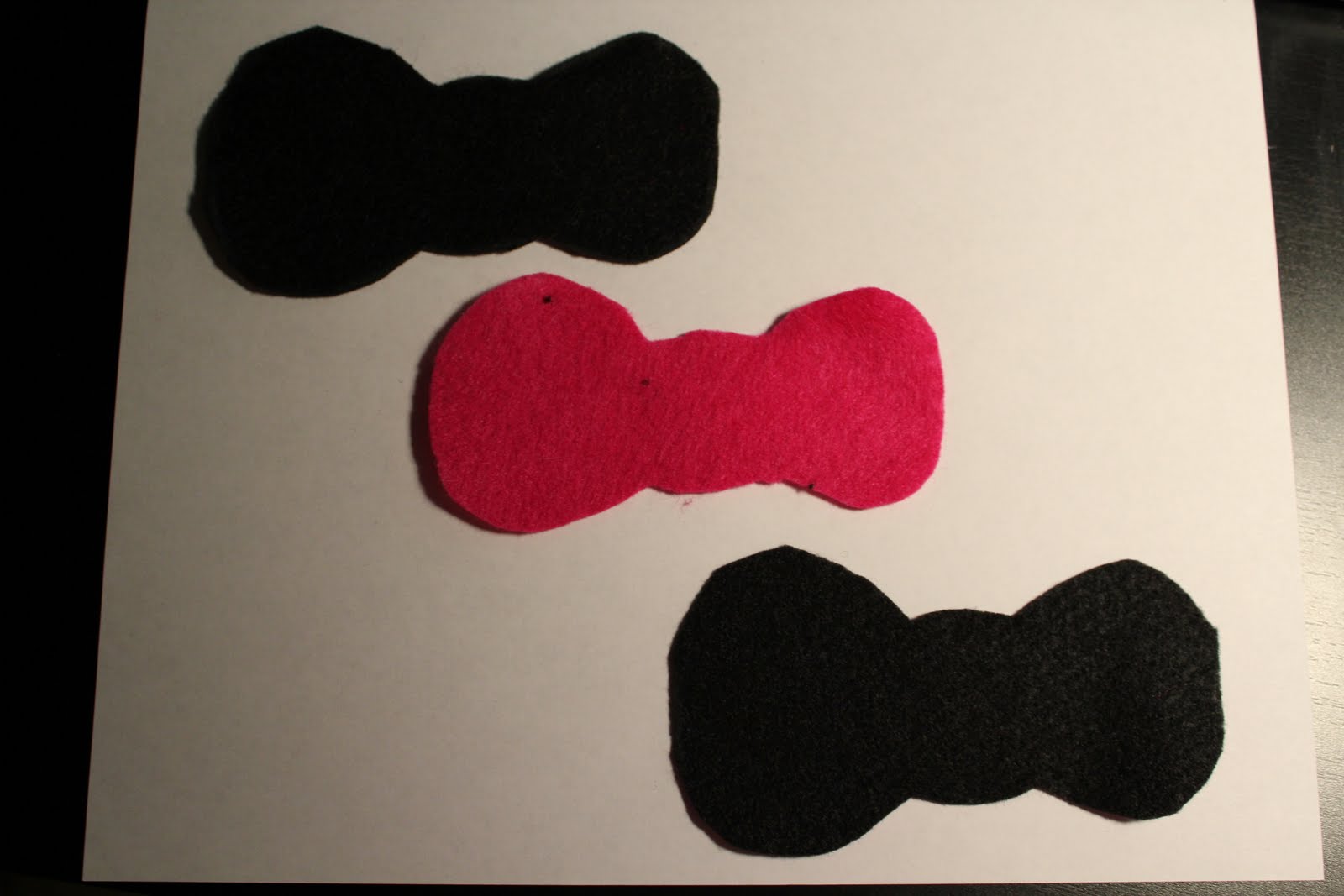 Finally LuLu: Hello Kitty Bow Tutorial and Giveaway