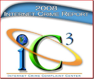 Fraud Online Reports: Welcome to IC3 - The Internet Crime Complaint Center