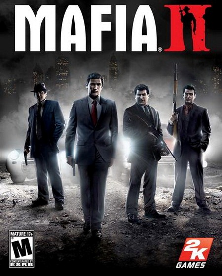 LIVE LIKE AJU: MY GAMES : MAFIA 2 : HANDS ON REVIEW