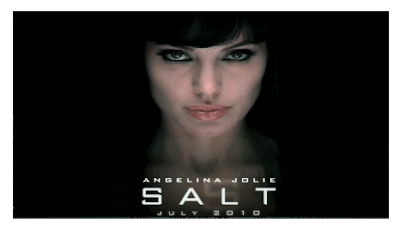 Movie Addictus: Watch Salt