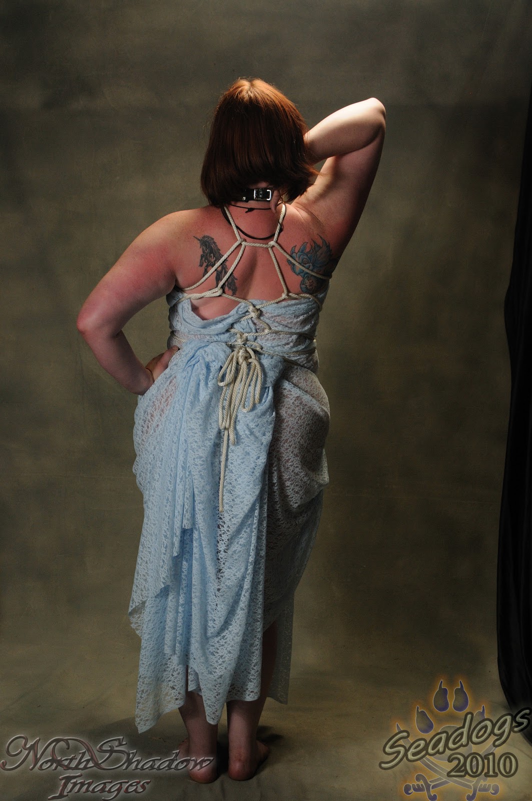 Learning the Ropes: The making of a Shibari Rigger