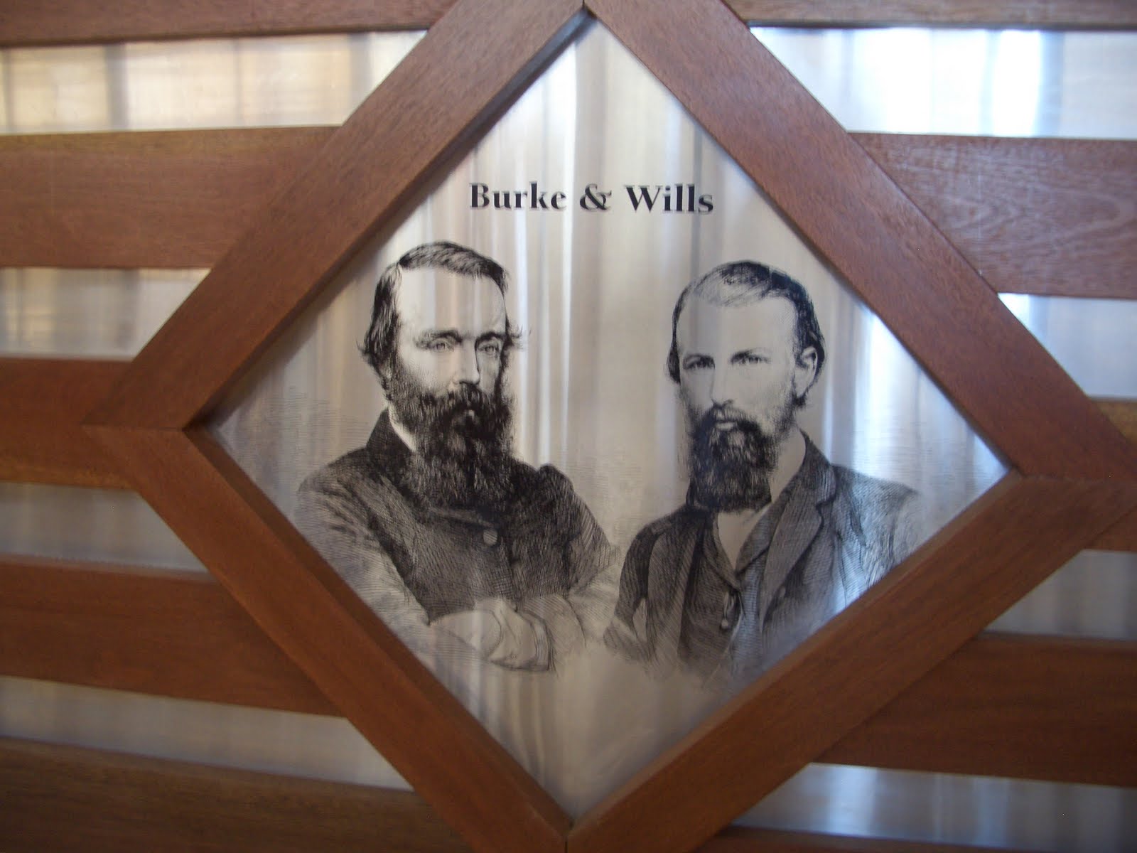 Burke and Wills Environment Expedition 2010: In the footsteps of Burke ...