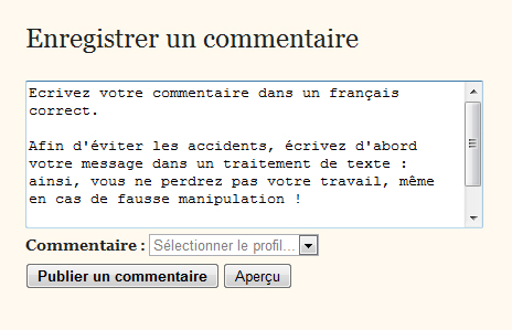 4ème 3 de Janson de Sailly: Poster un commentaire