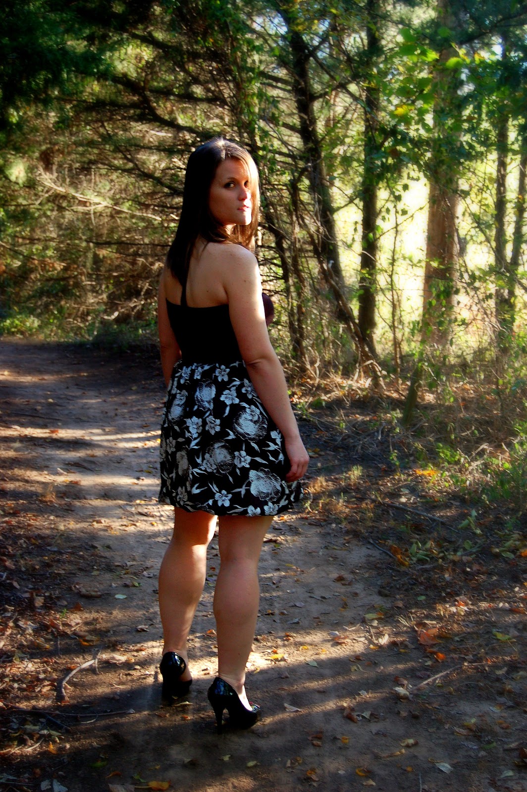 Emily Warwick Photography: October 2010