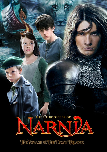 Request Whatever: free download Narnia 3 : The Chronicles of Narnia ...