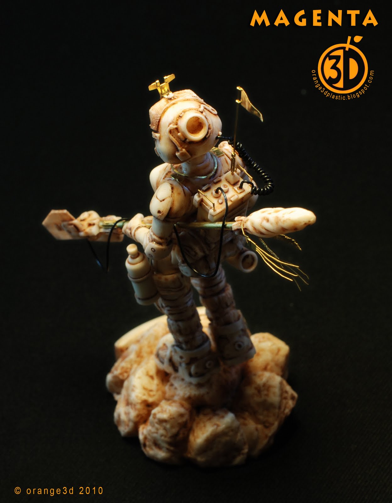 KENMOO2007 Everything,Anything better than Nothing: [Exclusive ...