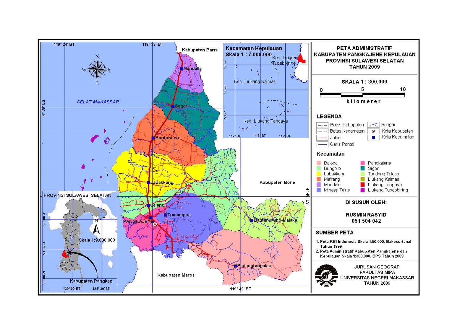 signal-geo: Juni 2010