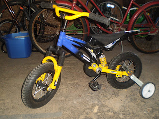 Fat front, singlespeed, dually... | Mountain Bike Reviews Forum