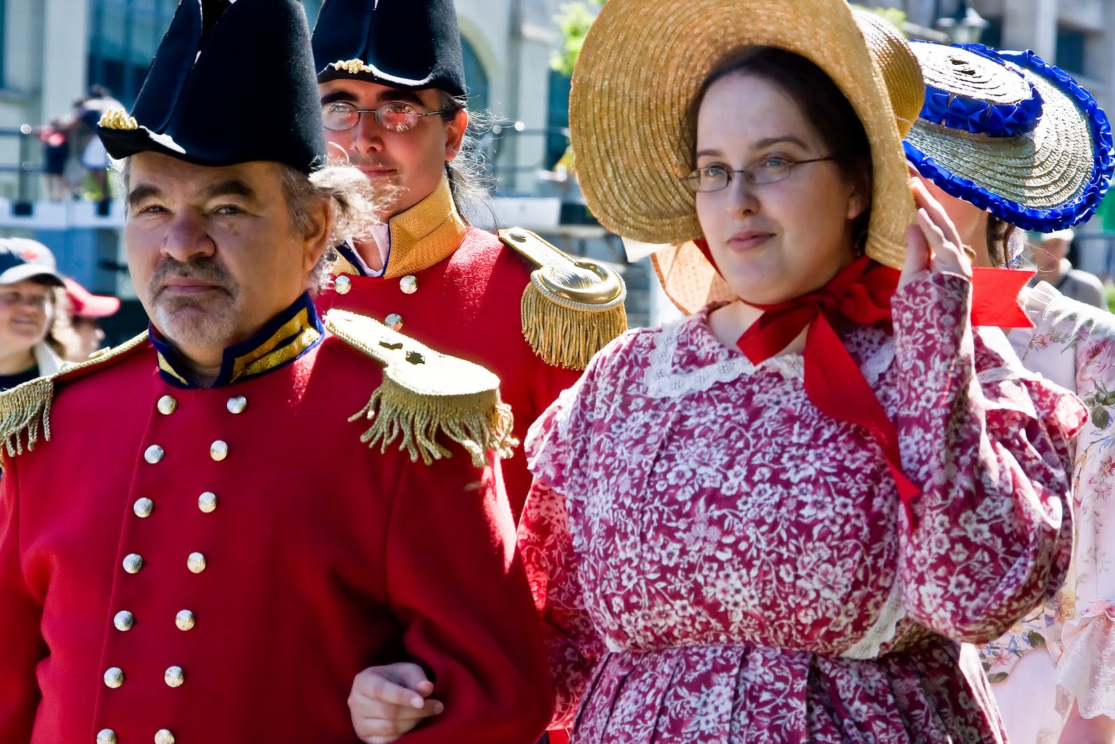 Images of Centretown: Guest Post: Colonel By Day - TODAY