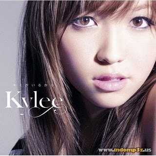 Nippon Xpression: KYLEE