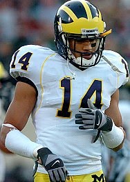 Michigan Monday: Trent Said - RR Said - Carr Said