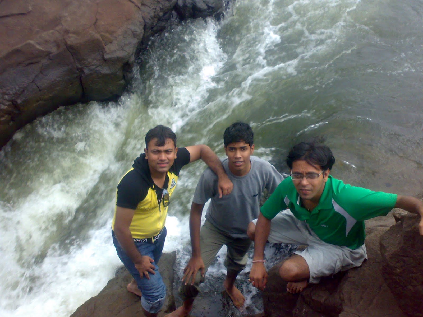 Biking Blog: Kund Mala(The hidden paradise)