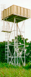 WATER TANK: Braithwaite Products