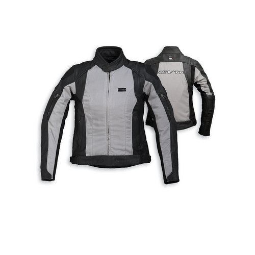 REV'IT! Ignition Jacket: The Ultimate Summer Leather